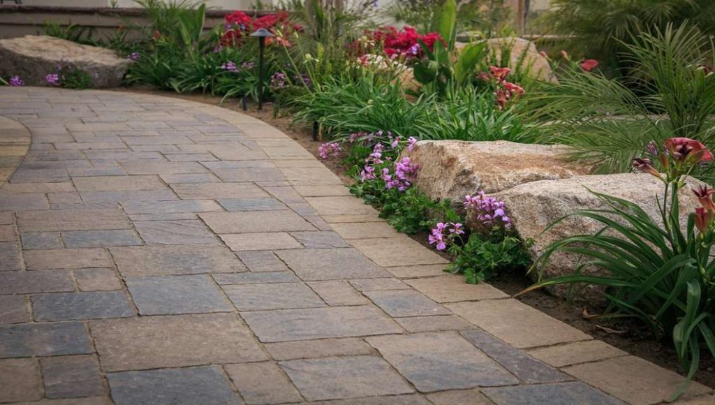 Landscape | Garden | Western Outdoor Design & Build