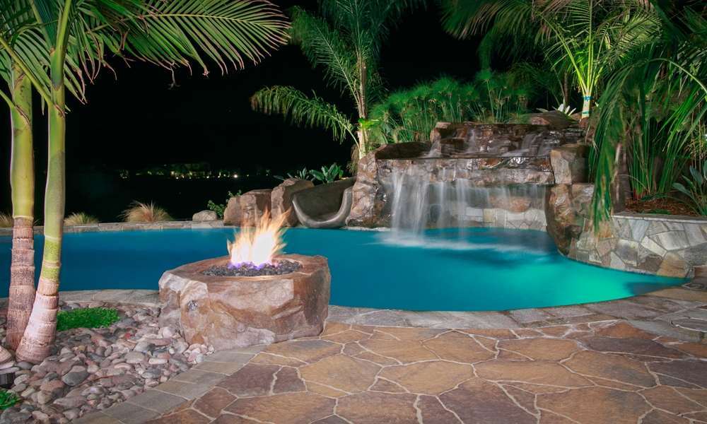 Pool & Spa Design | Western Outdoor Design & Build