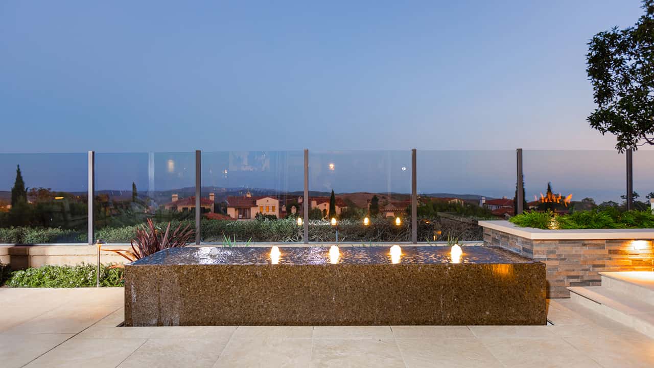 Design Galleries | Western Outdoor Design & Build