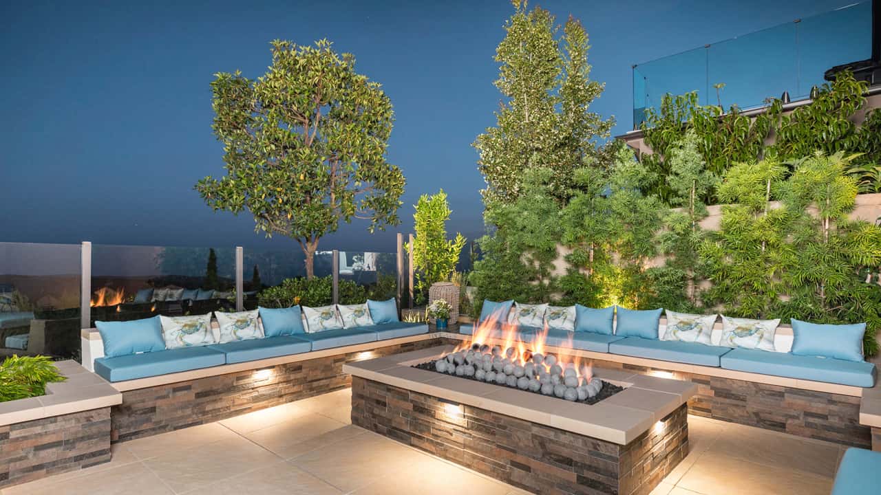 Design Galleries | Western Outdoor Design & Build