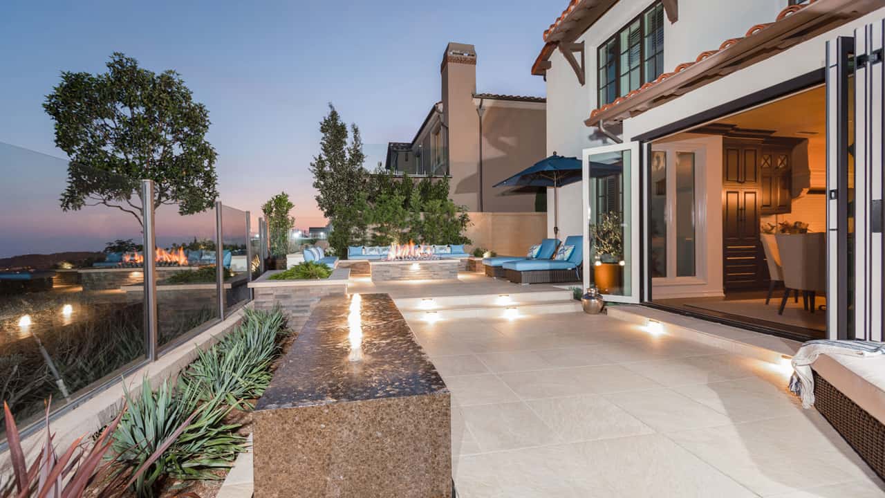 Design Galleries | Western Outdoor Design & Build