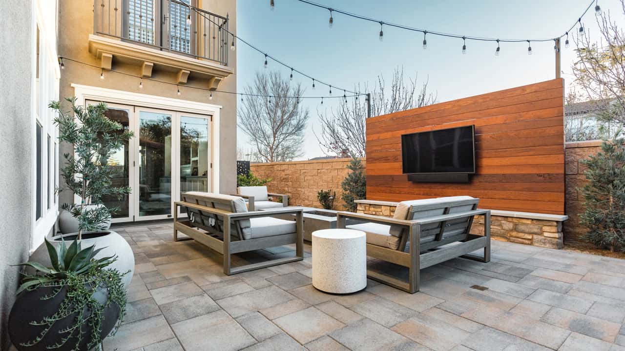 Design Galleries | Western Outdoor Design & Build