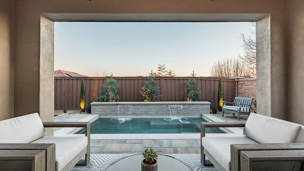 Design Galleries | Western Outdoor Design & Build