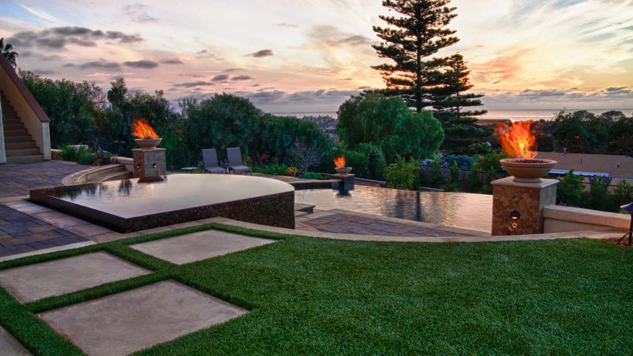 Design Galleries | Western Outdoor Design & Build