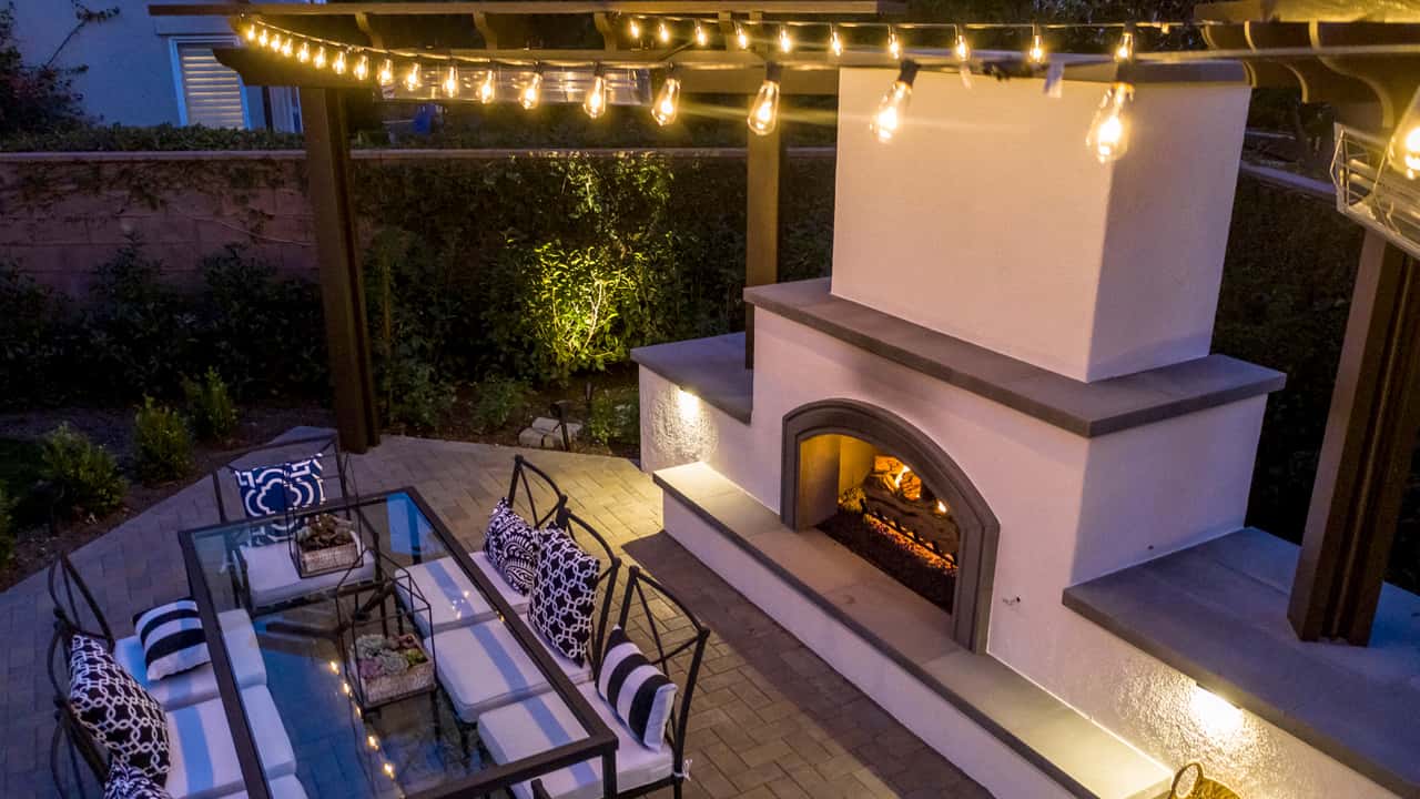 Design Galleries | Western Outdoor Design & Build