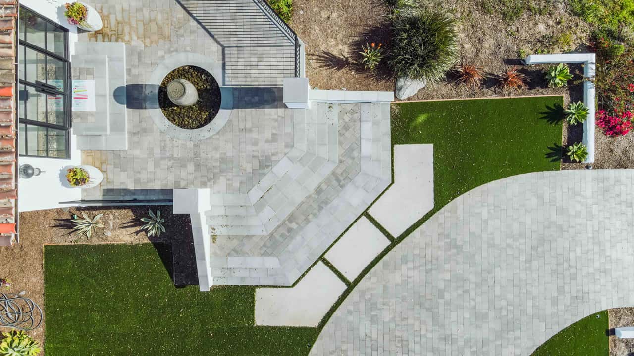 Design Galleries | Western Outdoor Design & Build