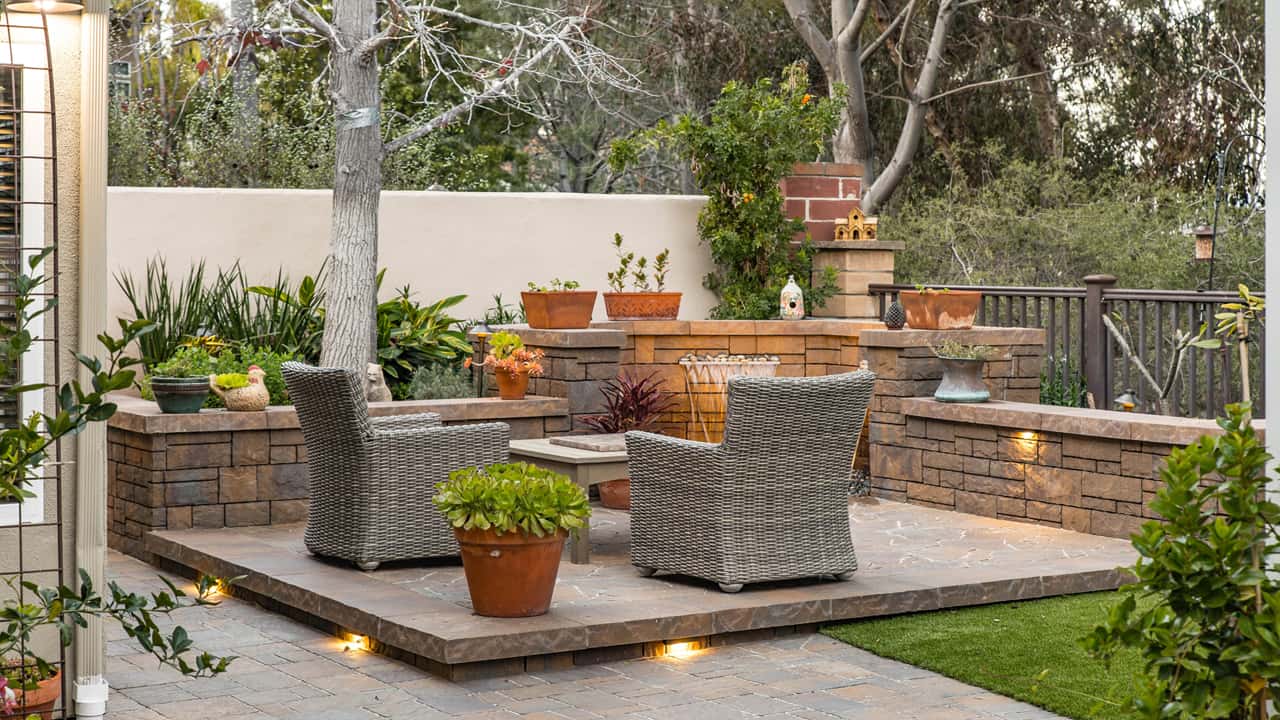 Design Galleries | Western Outdoor Design & Build
