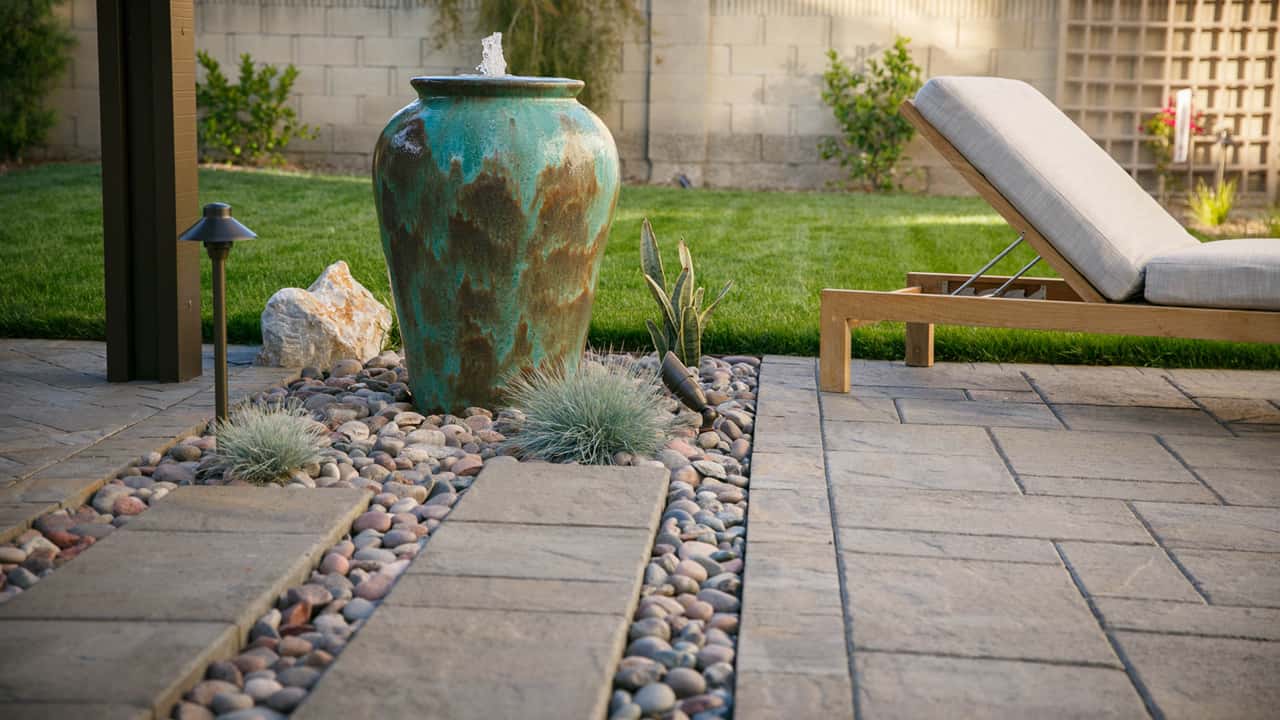 Design Galleries | Western Outdoor Design & Build